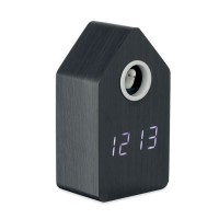 Promotional Custom Printed Cuckoo Bird - Mdf Cuckoo Alarm Clock ...