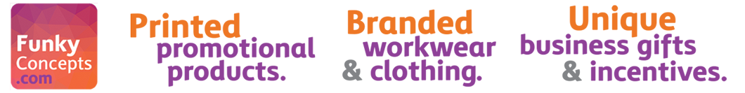 Promotional Merchandise and Products | Corporate Gifts | Branded ...